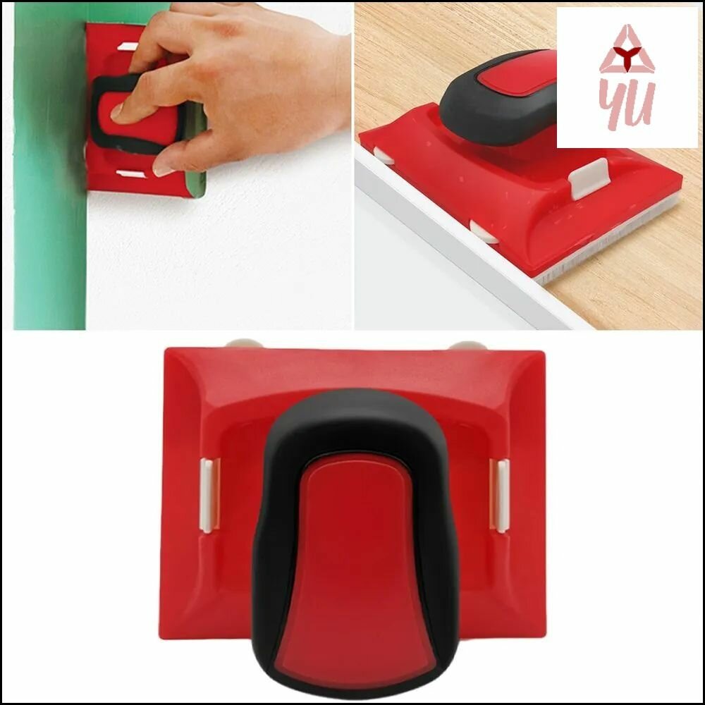 Краскорезы и аппликаторы для окрашивания углов и краев стен, штукатурные инструменты