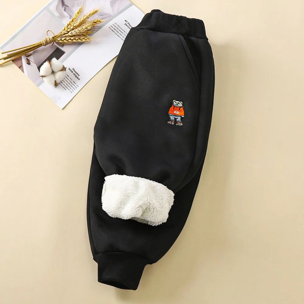 Брюки для малышей