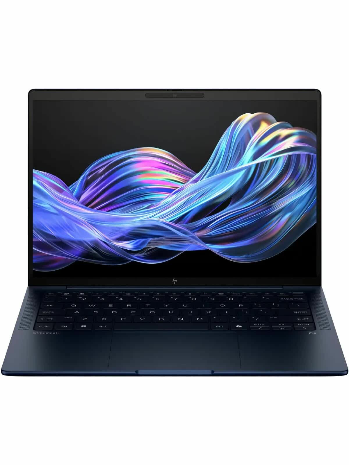 Ноутбук для работы и учебы, Ноутбук HP EliteBook X G1i BA0B2ET#BH5