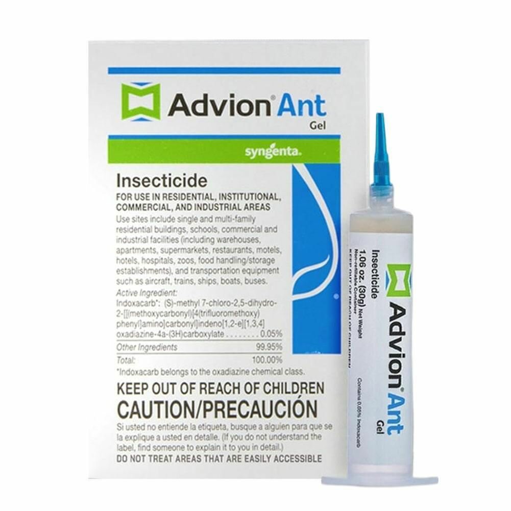 Гелевая приманка для домашних животных, уничтожает муравьев