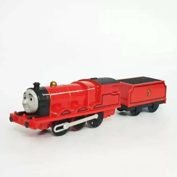 Поезд Томас Паровозик, Mattel Thomas & Friends Милый Томас и его друзья "GORDON"