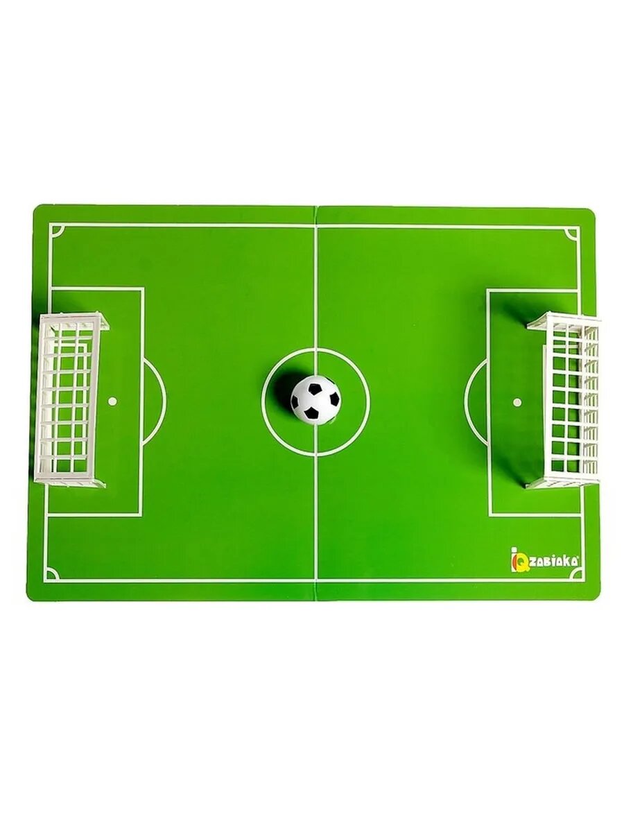 Дыхательный тренажёр «Футбол» для малышей