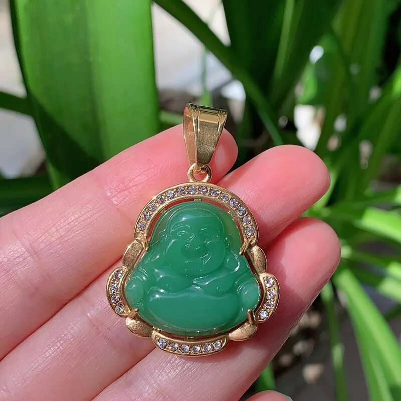 Колье Aura Myria