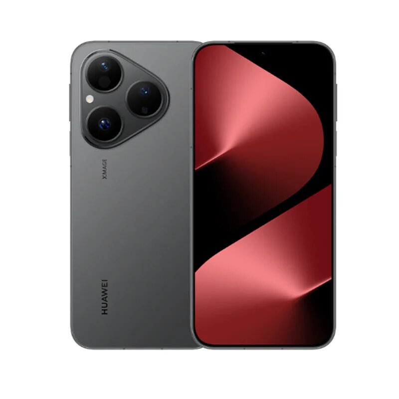 Смартфон Huawei Pura 80, 12/256ГБ, china