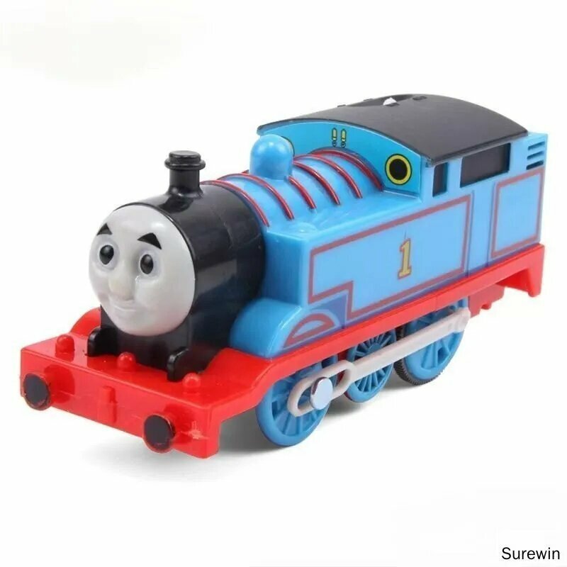 Поезд Томас Паровозик, Mattel Thomas & Friends Милый Томас и его друзья GORDON-null
