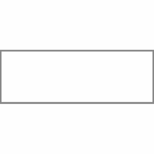 Gracia Ceramica Плитка Marella white 01 белый глянц 30x90 10 мм арт. 010101004967 (цена за 1.35 м2)