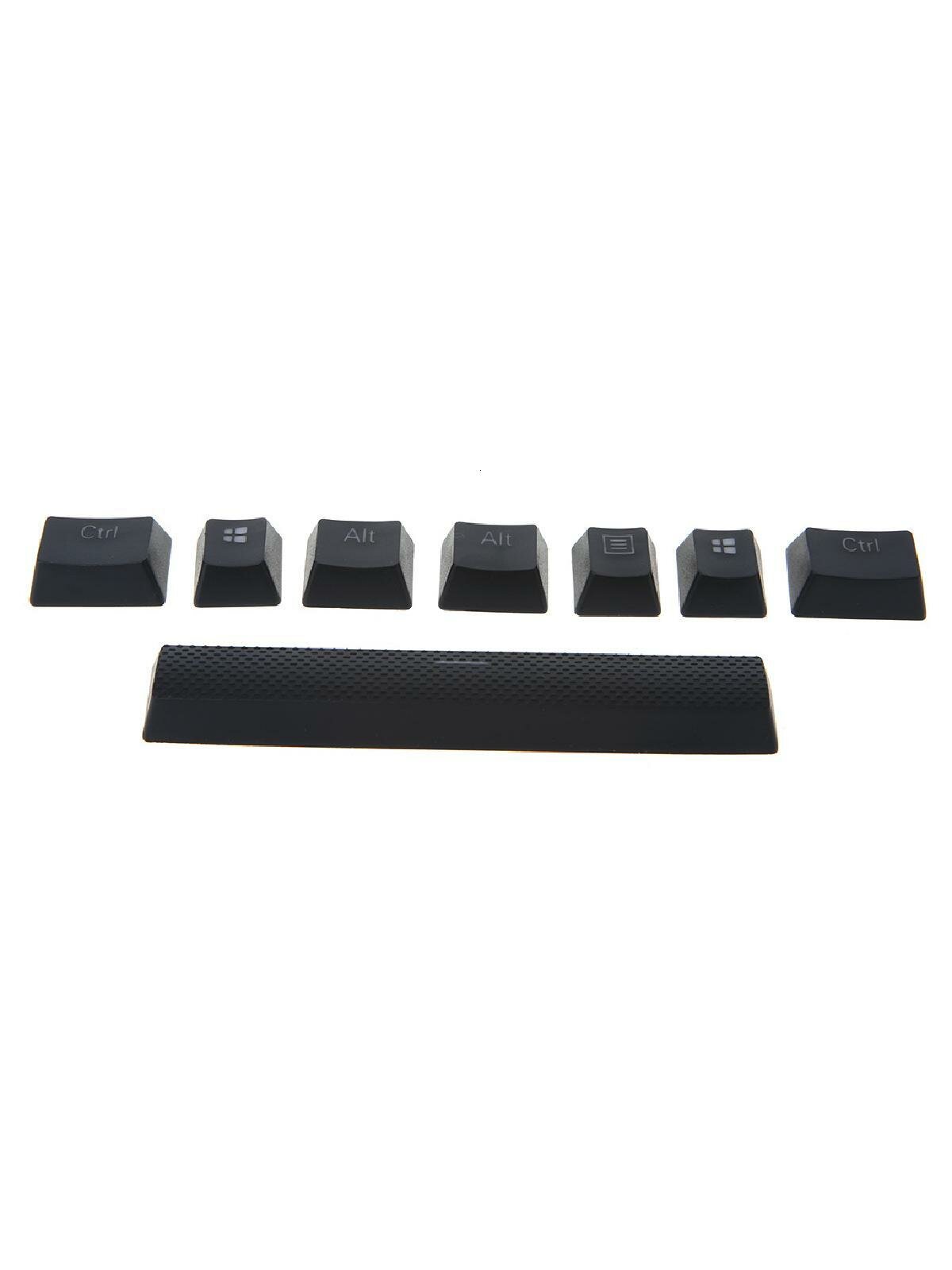 Набор из 8 клавиш Corsair Spacebar — белый