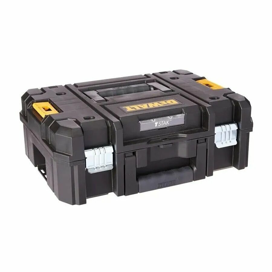 DeWalt Ящик для инструментов 33.3 х 16.2 х 44 см, 1 секц, 1 отд.