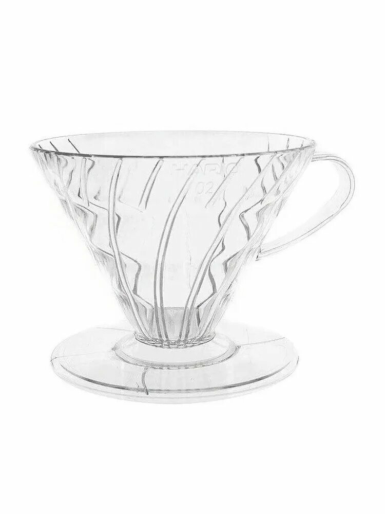 Hario Воронка для заваривания кофе "hario", 250 мл