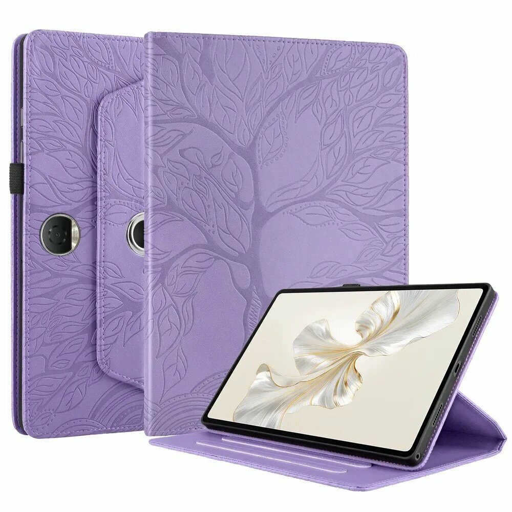 Чехол книжка для Honor Pad 9 12.1" Чехол для Хонор Пад 9