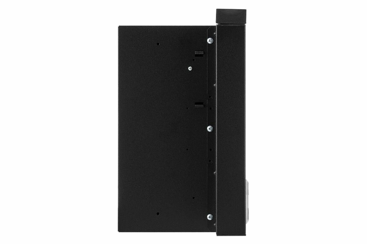 Встраиваемая вытяжка Krona Kamilla 450 Black
