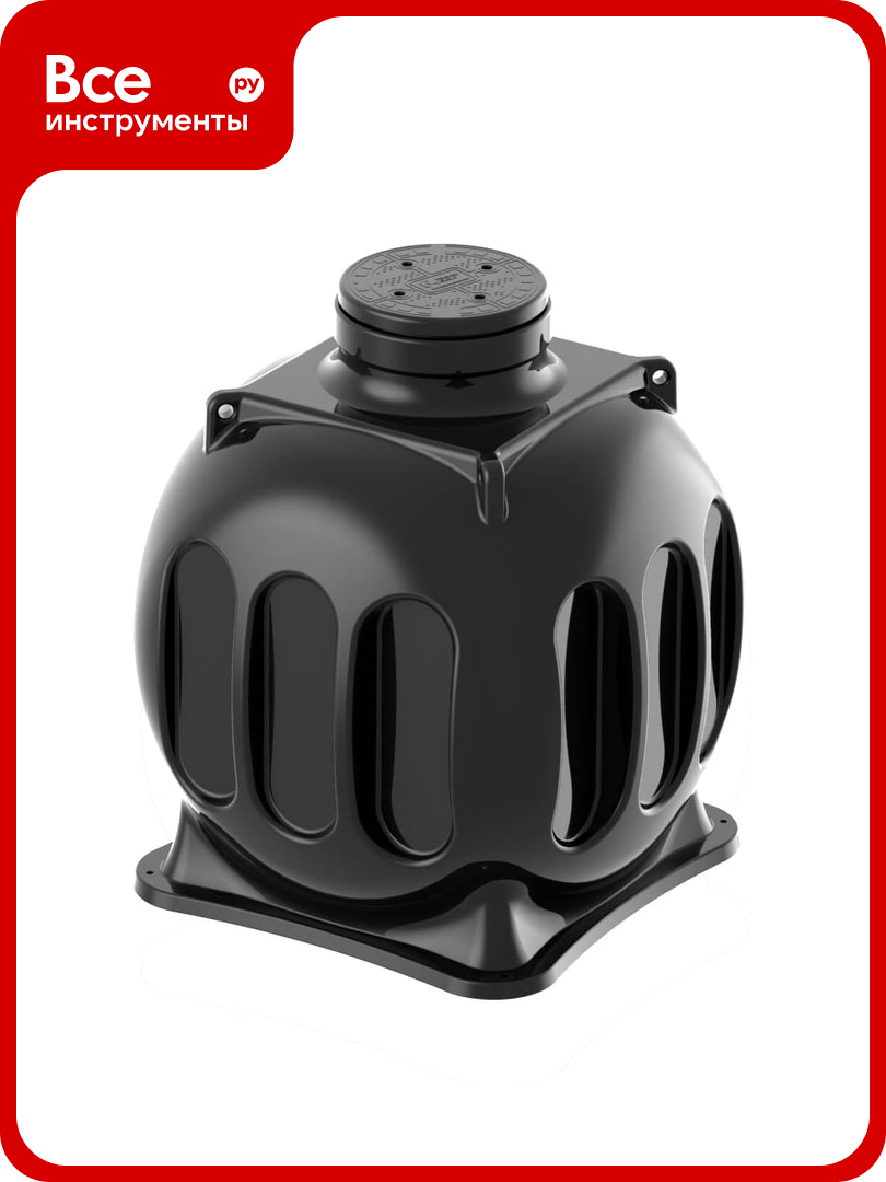 Колодец КС-5 POLIMER GROUP SK05010201