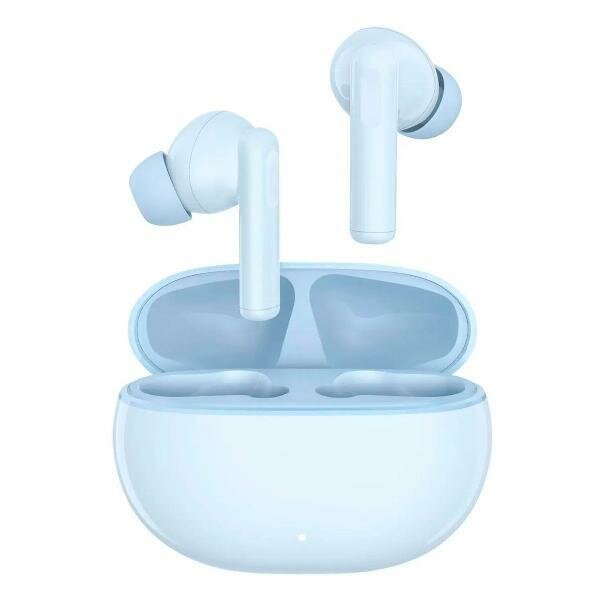 Наушники True Wireless HONOR Choice Earbuds X7 PRG-ME00 (5504ABJV), Blue