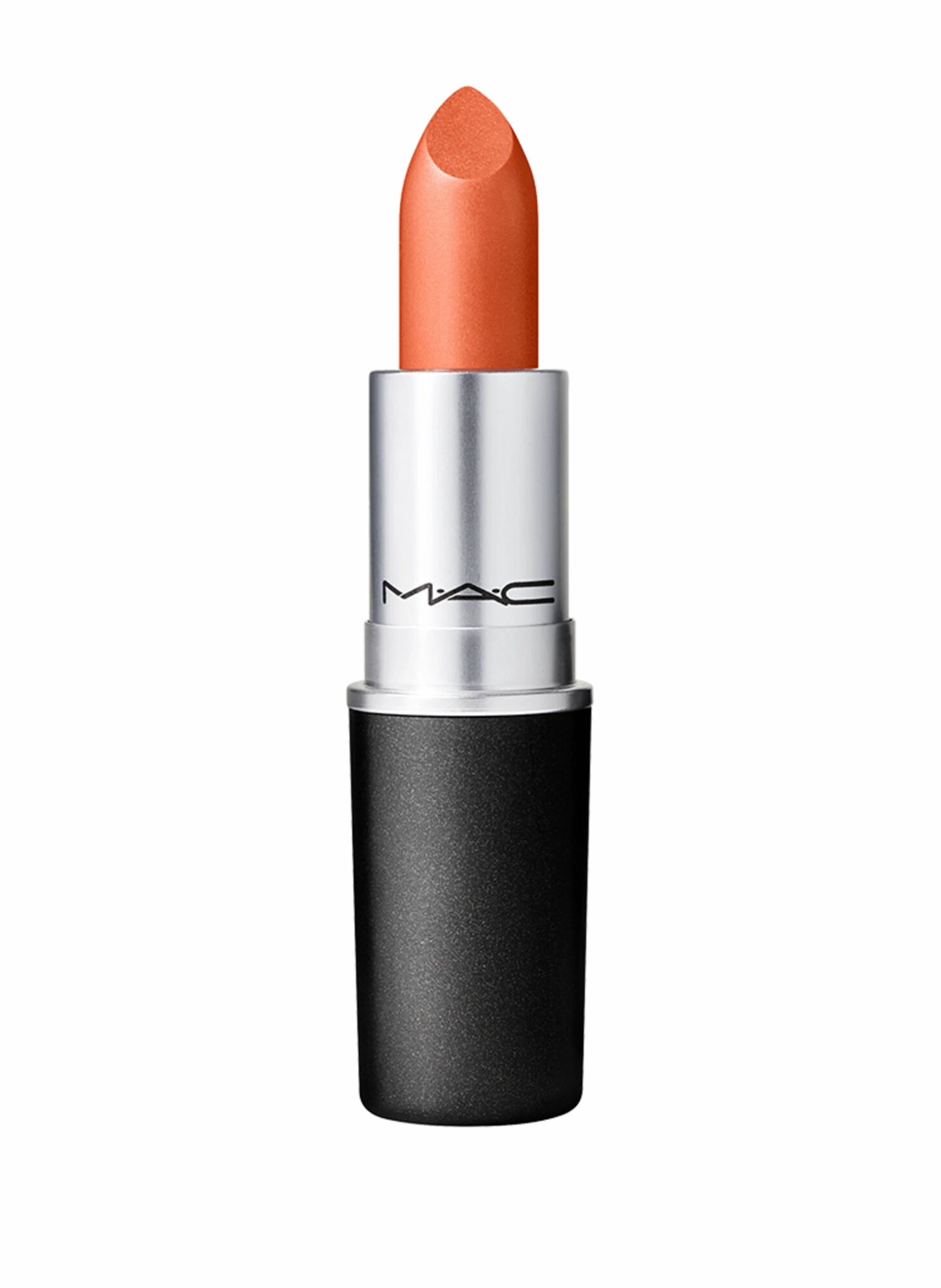 M.A.C Помада FROST LIPSTICK 3 г цвет CB 96, перламутровый финиш