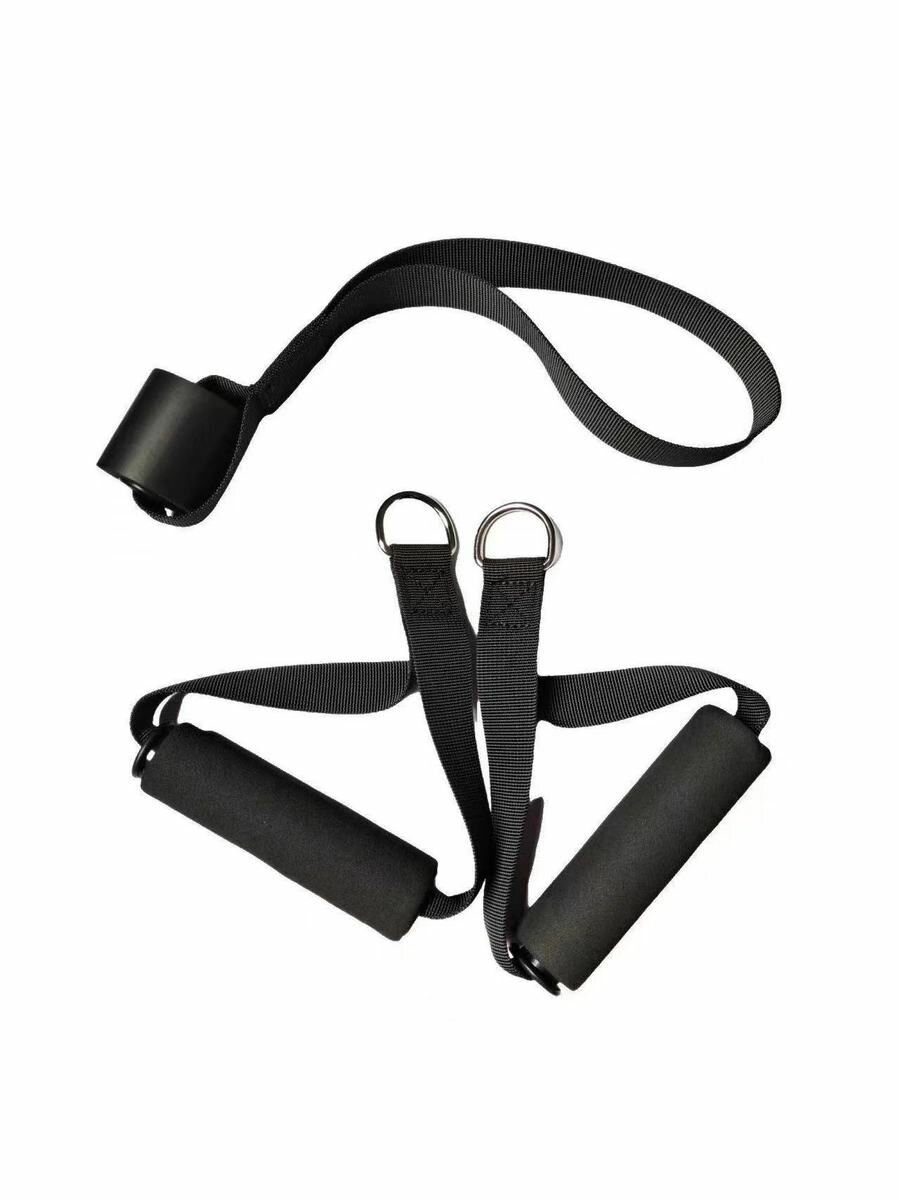 Эспандер , 5 шт, 68.2 кг