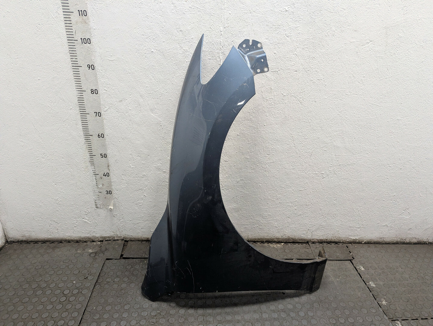 Крыло правое переднее Mazda 6 (GJ) Б/У