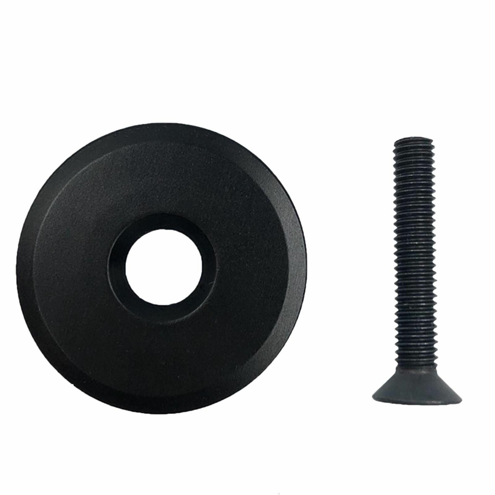 Крышка рулевой колонки MTB, 20