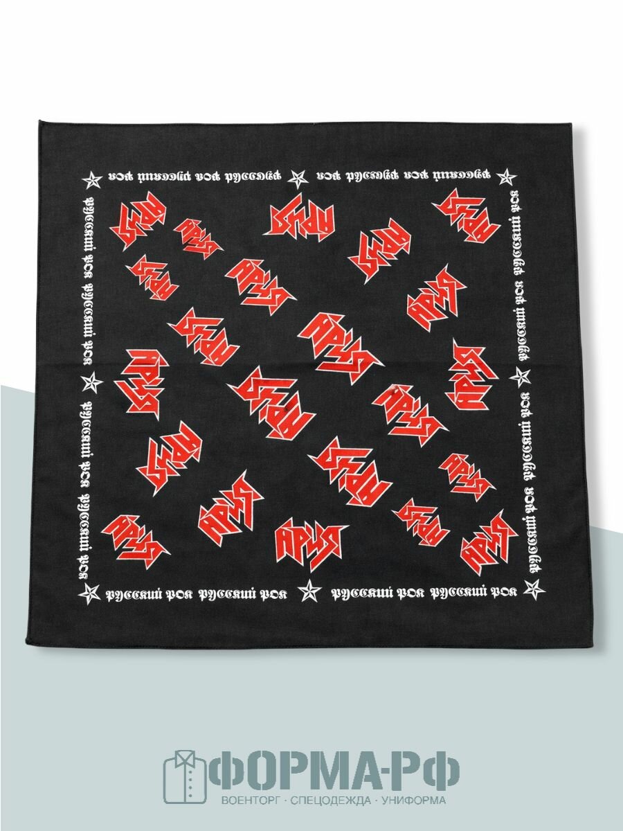 Бандана  Базовая коллекция для мужчин