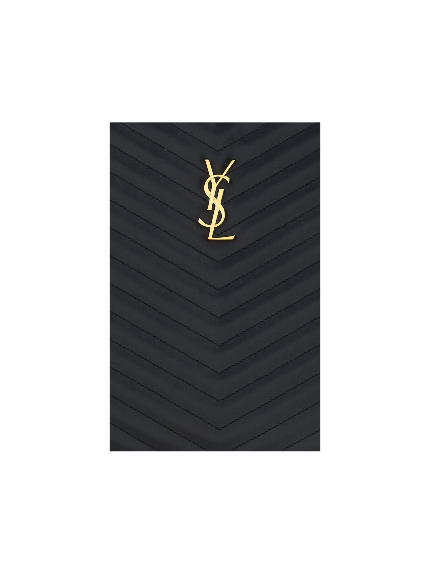 Сумка Saint Laurent, черный — фото 1