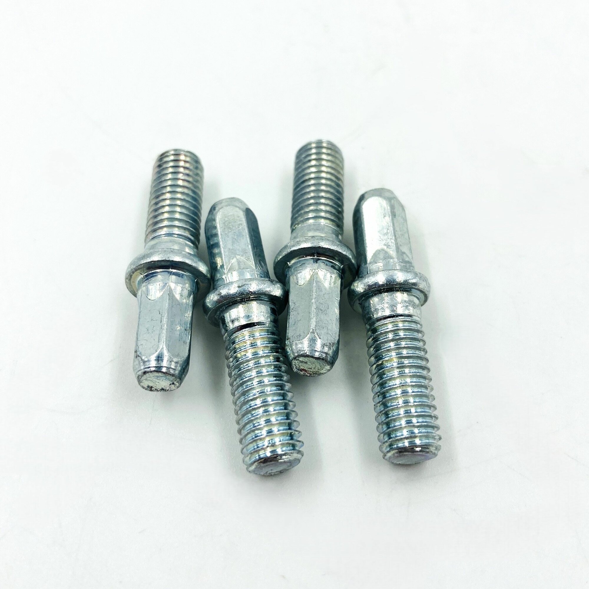 Направляющая колеса штифт М8 подходит для ВАЗ, 4 шт