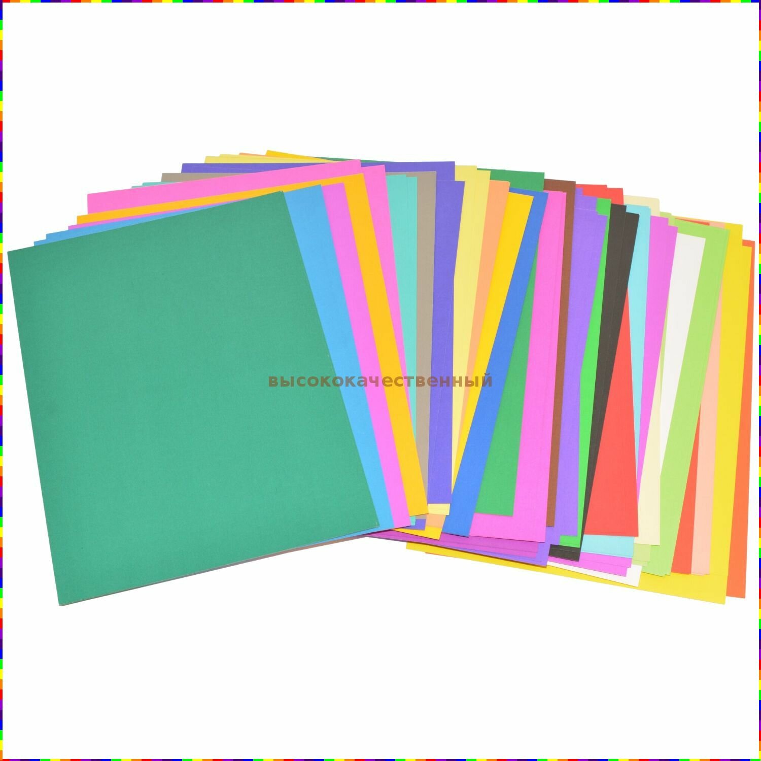 Толстый гофрокартон для упаковки и хранения