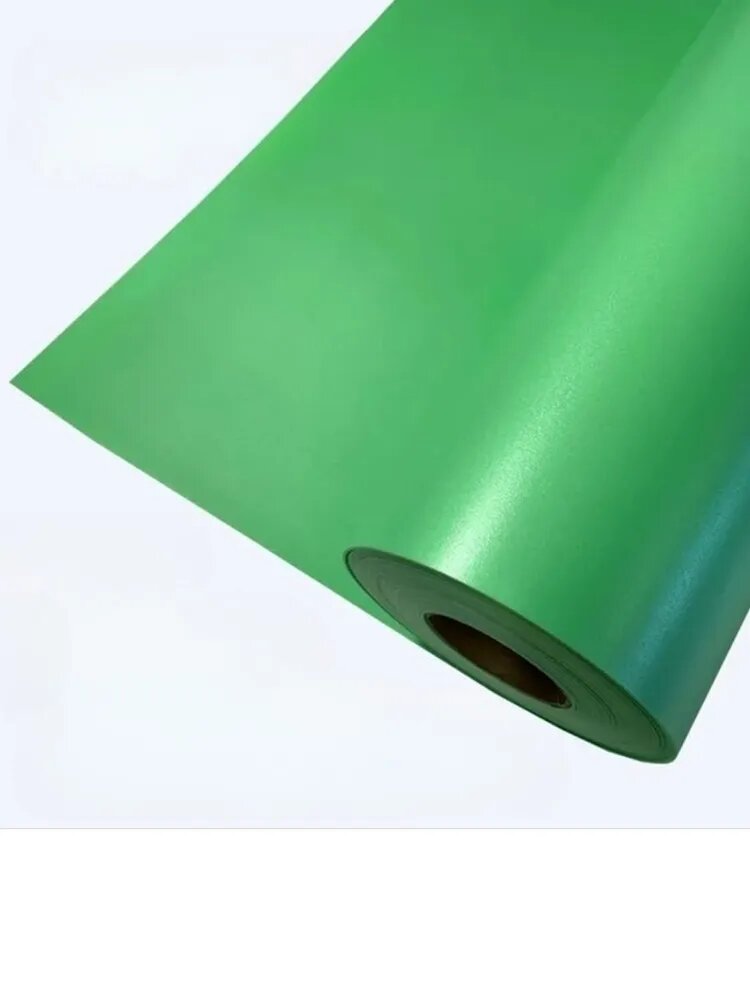 Изолон для творчества 2мм цвет G445 ярко-зеленый, размер 0,75х5м