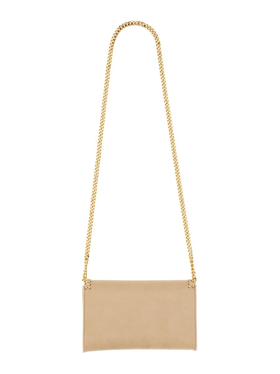 Сумка Stella McCartney, ivory — фото 1