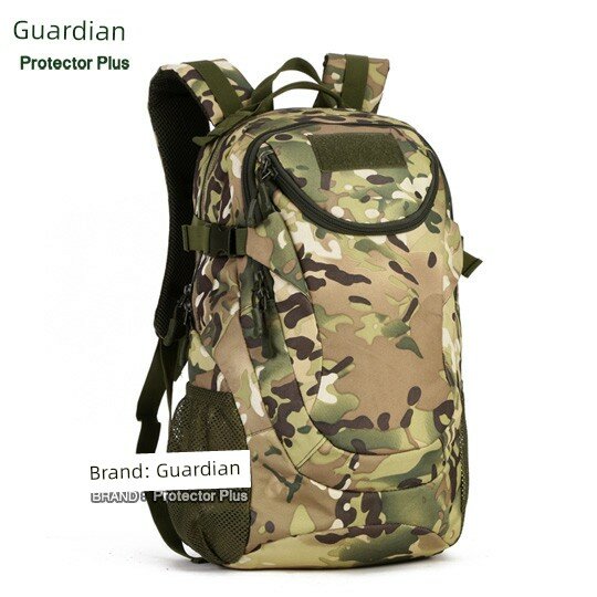 Новый туристический рюкзак для альпинизма 20 л/25 л, тактический штурмовой рюкзак, водонепроницаемый, для студентов,