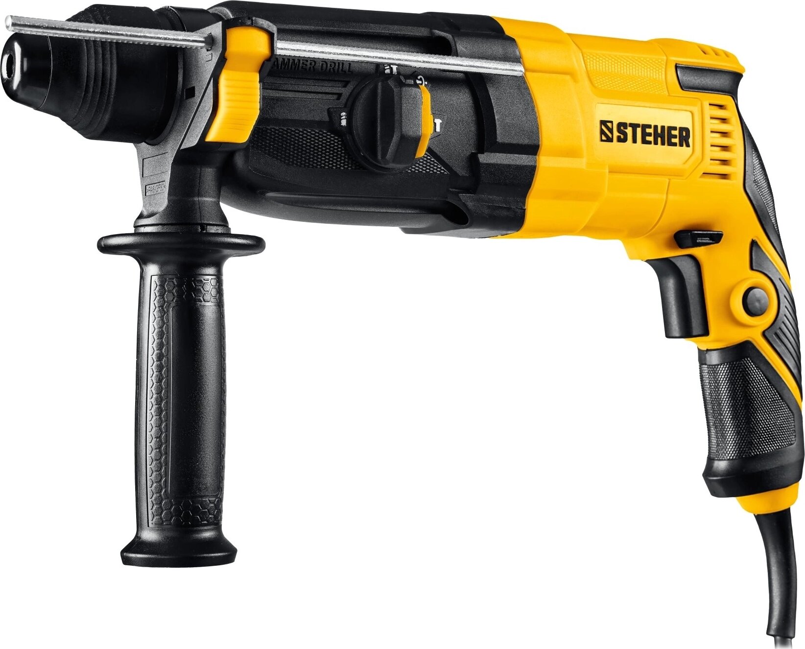 Перфоратор SDS Plus STEHER HD-24-750