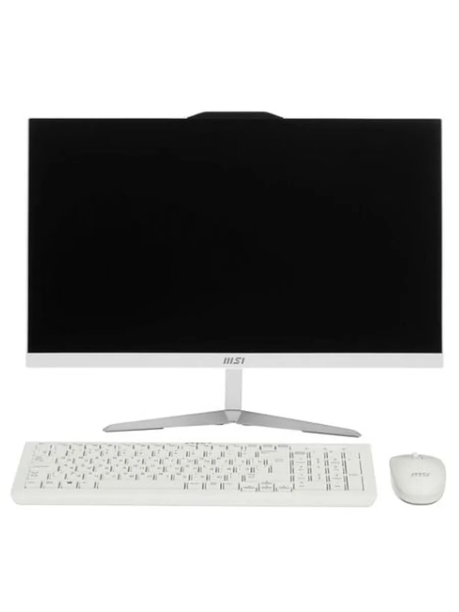 23.8" Modern AM242 12M-1491XRU 9S6-AE0712-1491 W10PRO