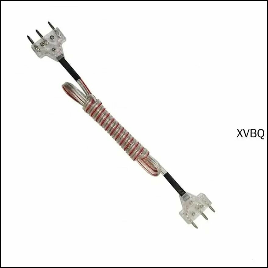 Шнур для фехтования