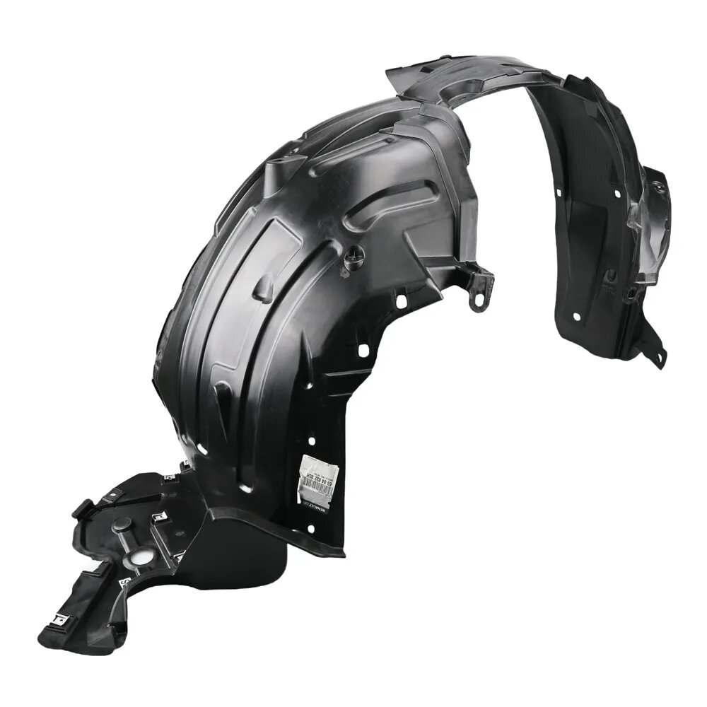 Renault Арка крыла автомобильная, арт. 638403205R