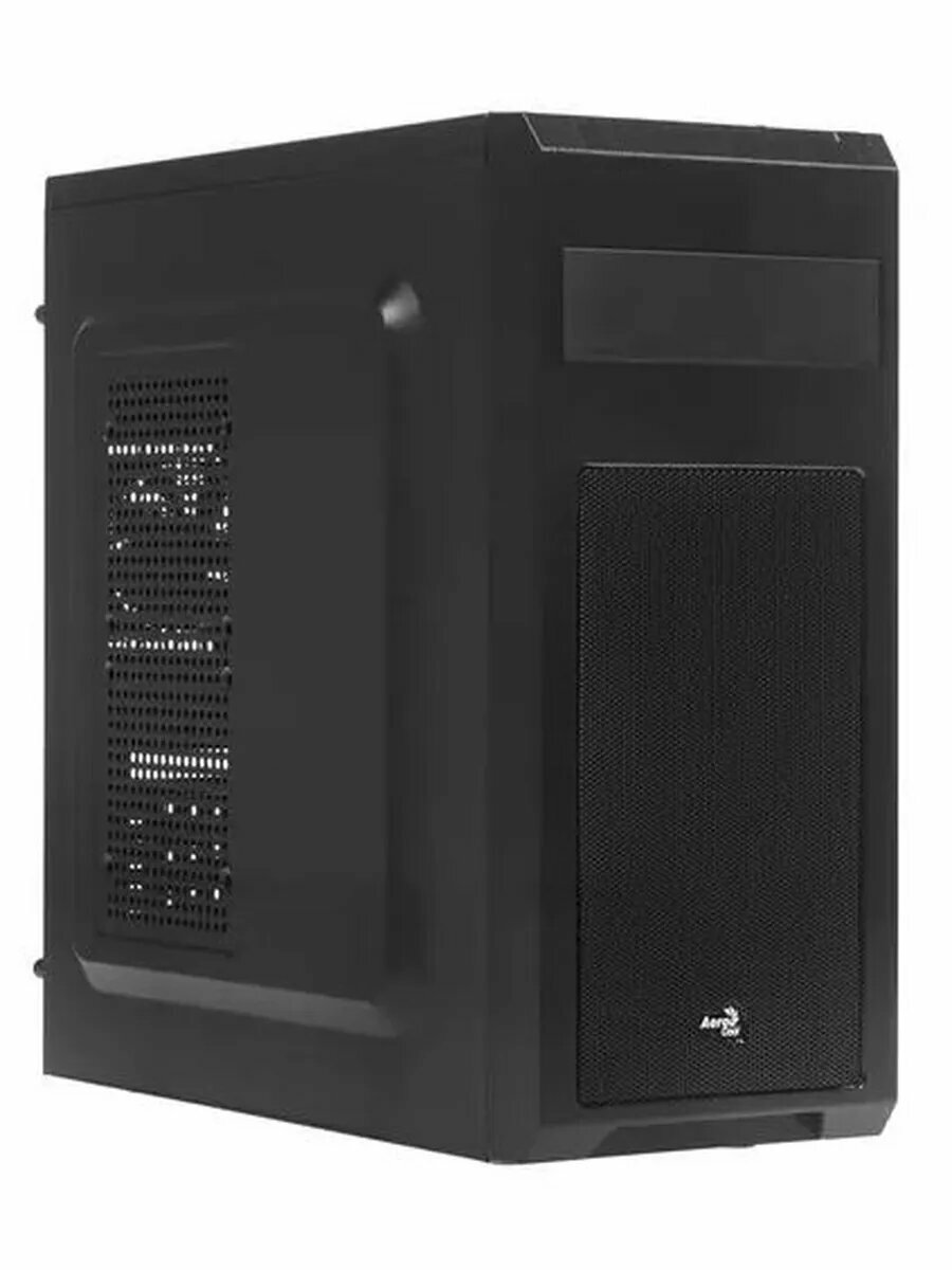 Корпус SI-5101 SI-5101 черный