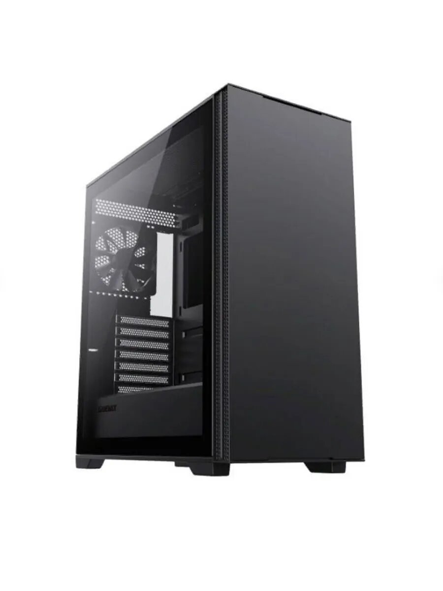 Корпус Quest QUEST черный