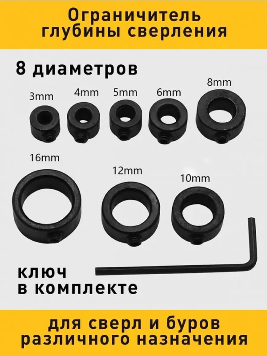 Насадка для заточки сверл УШМ, на болгарку для сверл,1 штуки