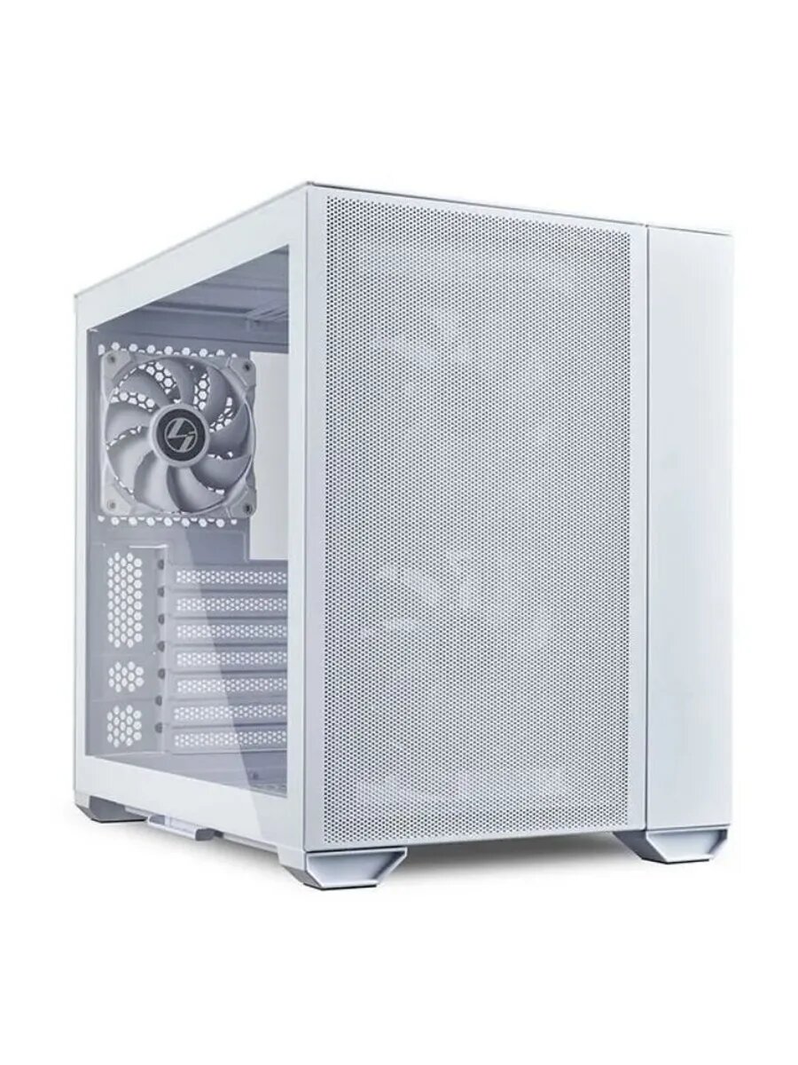 Корпус O11 Air Mini G99. O11AMW.00 белый