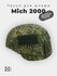 Чехол на шлем тактический mich 2000, цвет ЕМР (цифра)