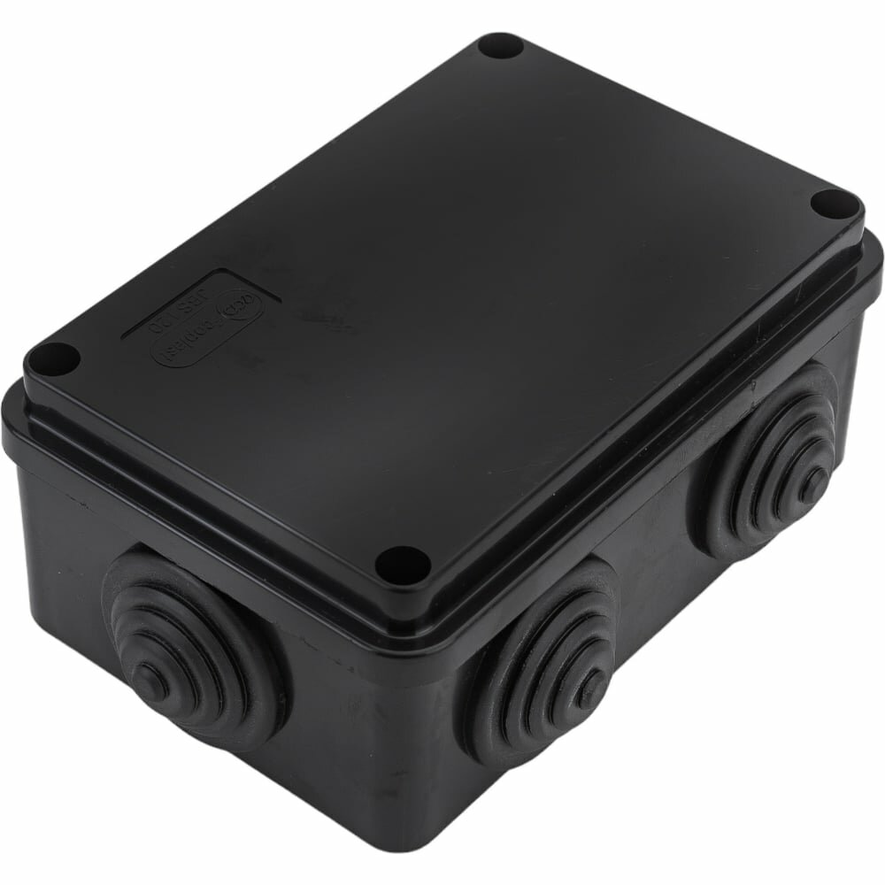 Коробка распределительная Экопласт JBS120