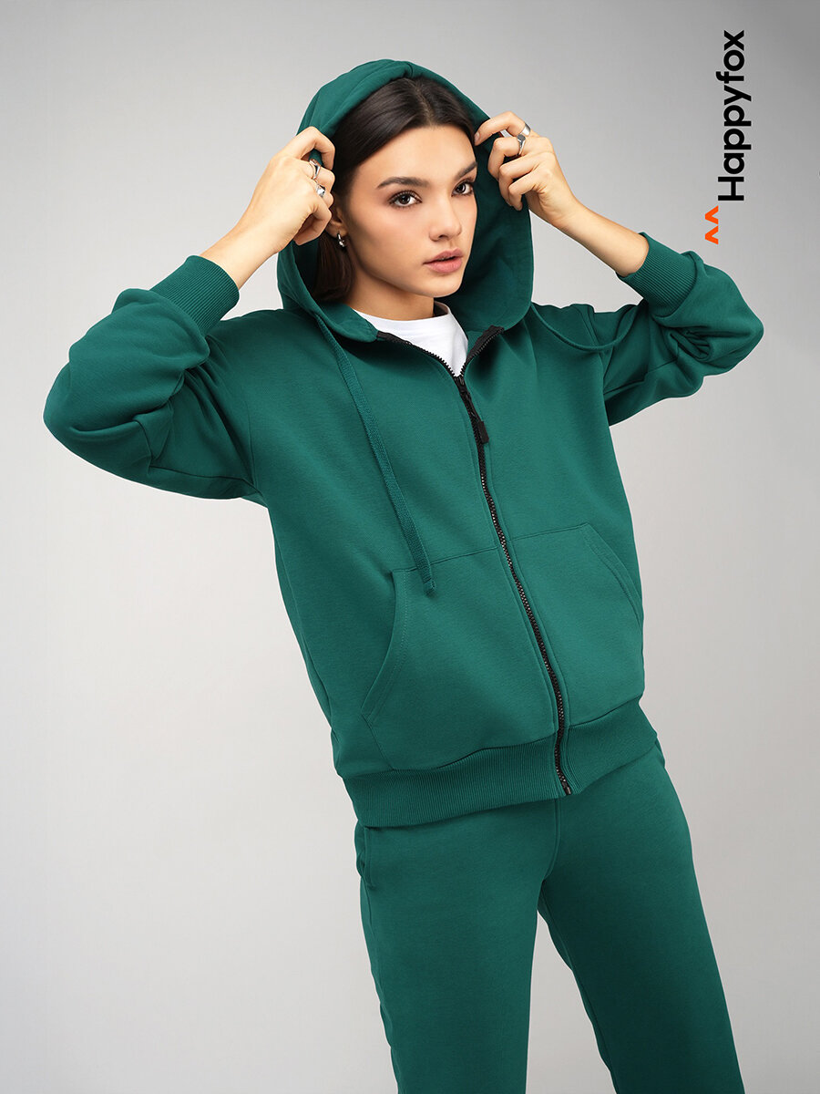 Костюм спортивный Для женщин