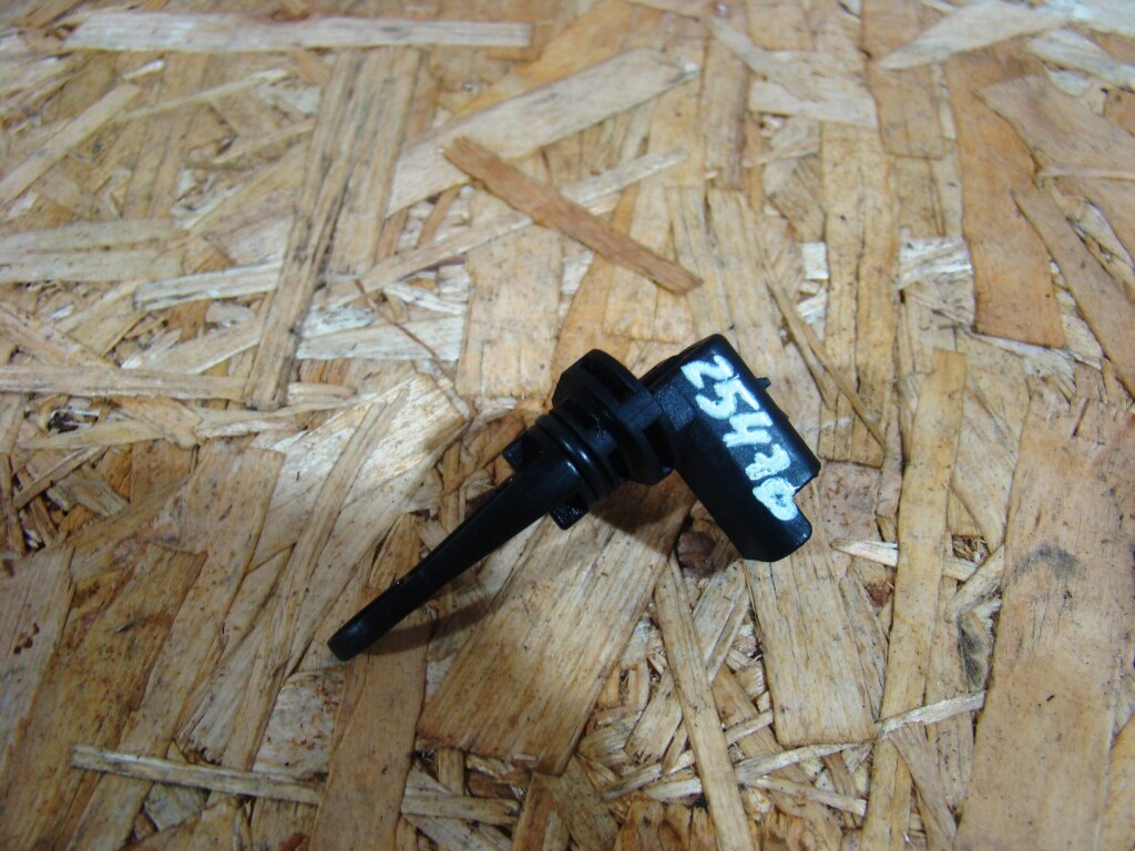 Ford Focus 2 Датчик температуры воздуха 96554327