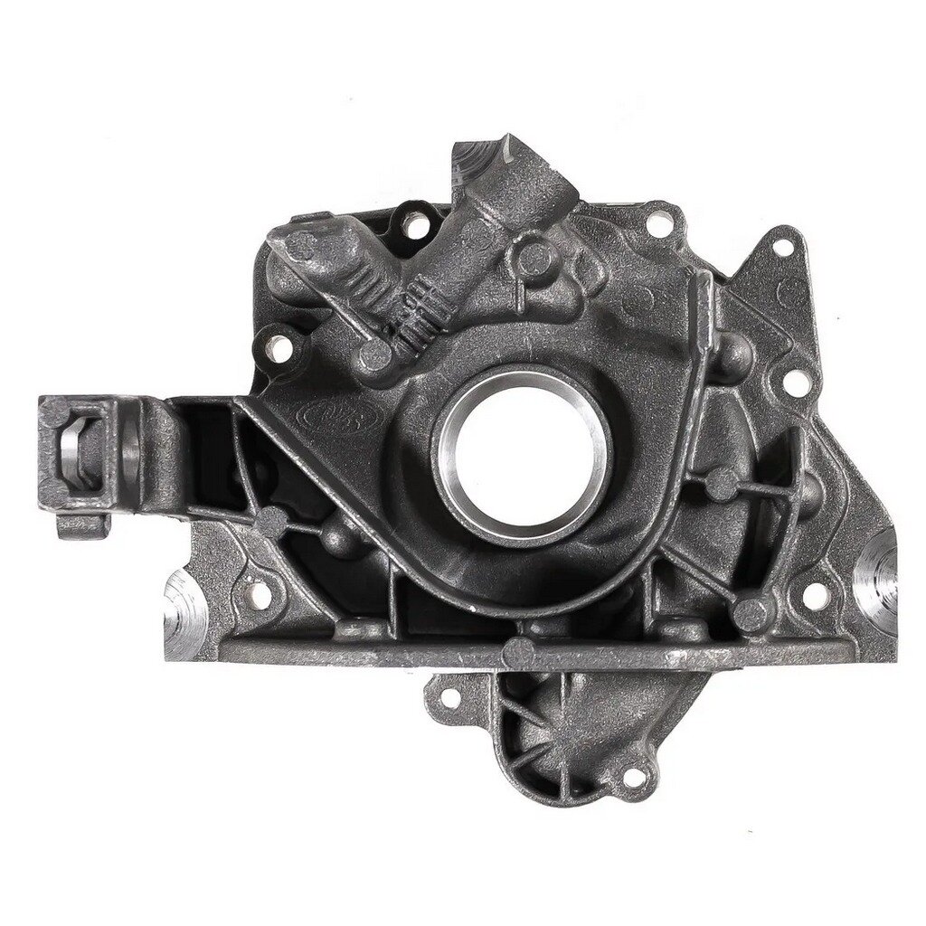 Передняя крышка масляного насоса ВАЗ-2112 для ВАЗ 2108-21099, 2110–2112, Лада Приора, Самара, Гранта, Калина, Веста