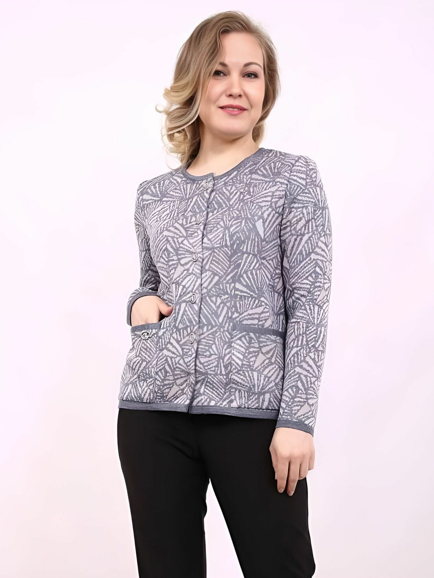 Пиджак Классик