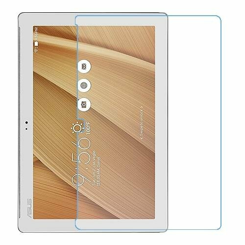 Скрин Мобайл защитный экран для Asus Zenpad 10 Z300M из нано стекло 9H