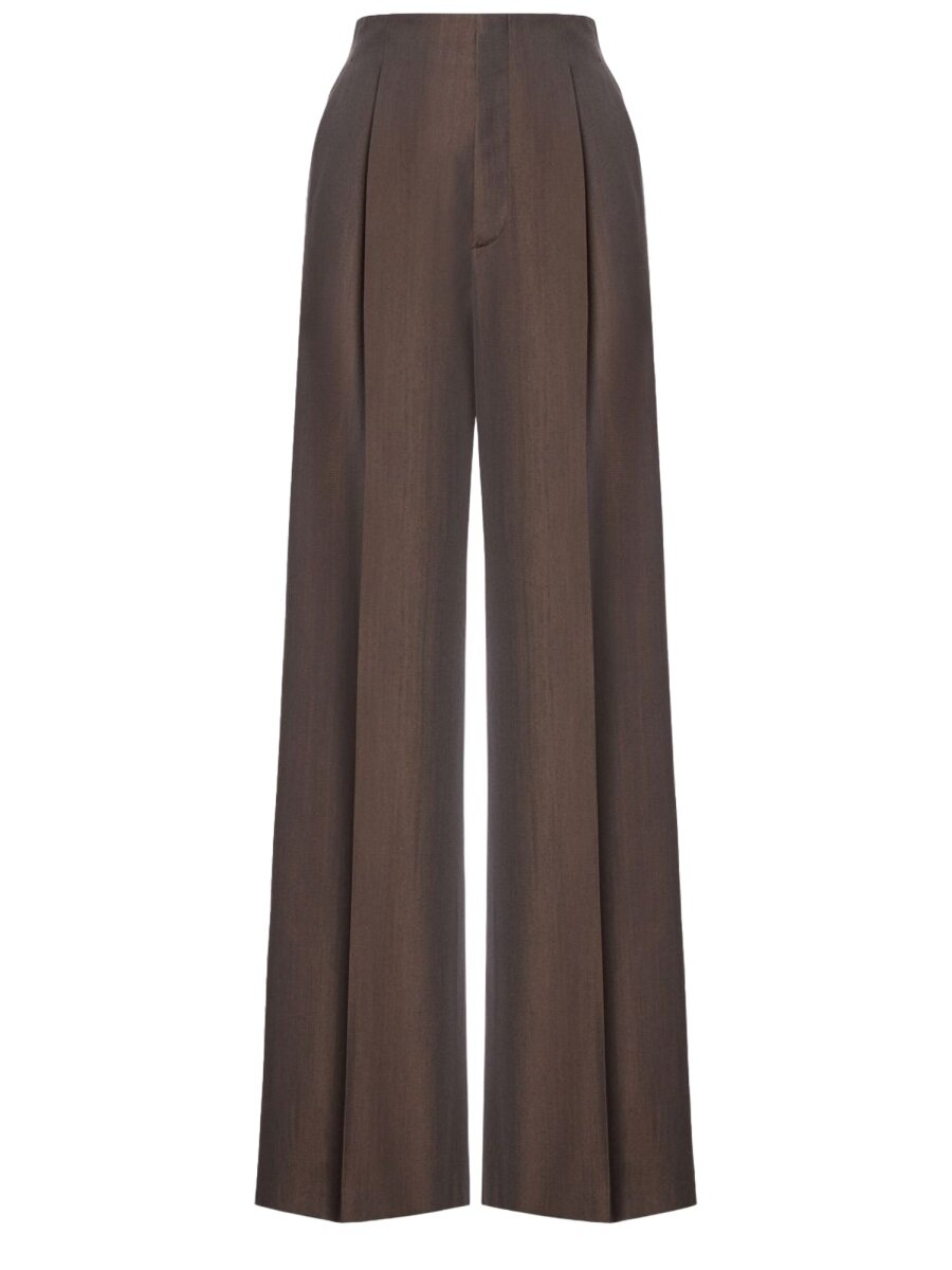 Брюки классические