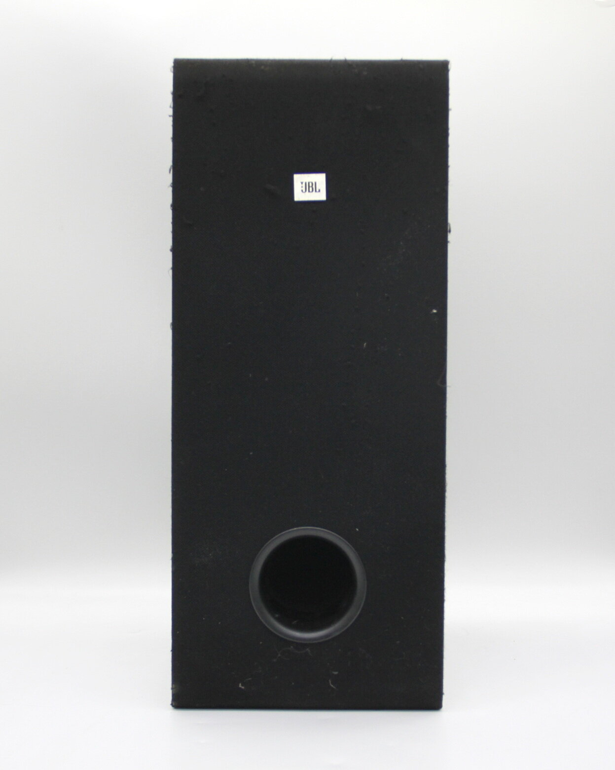 Сабвуфер JBL TLX-100 (под ремонт)