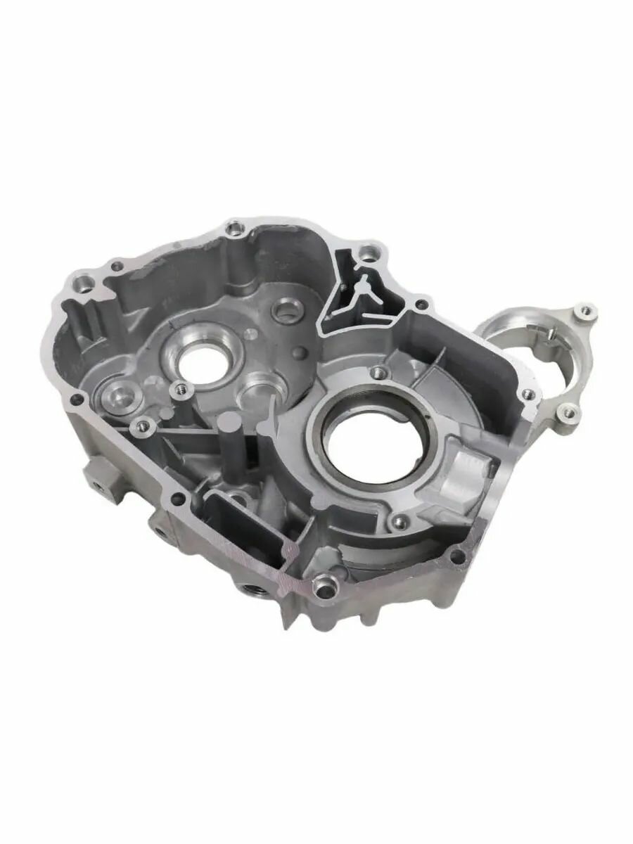 Картер правый 1P52FMI Storm Indigo 120см3