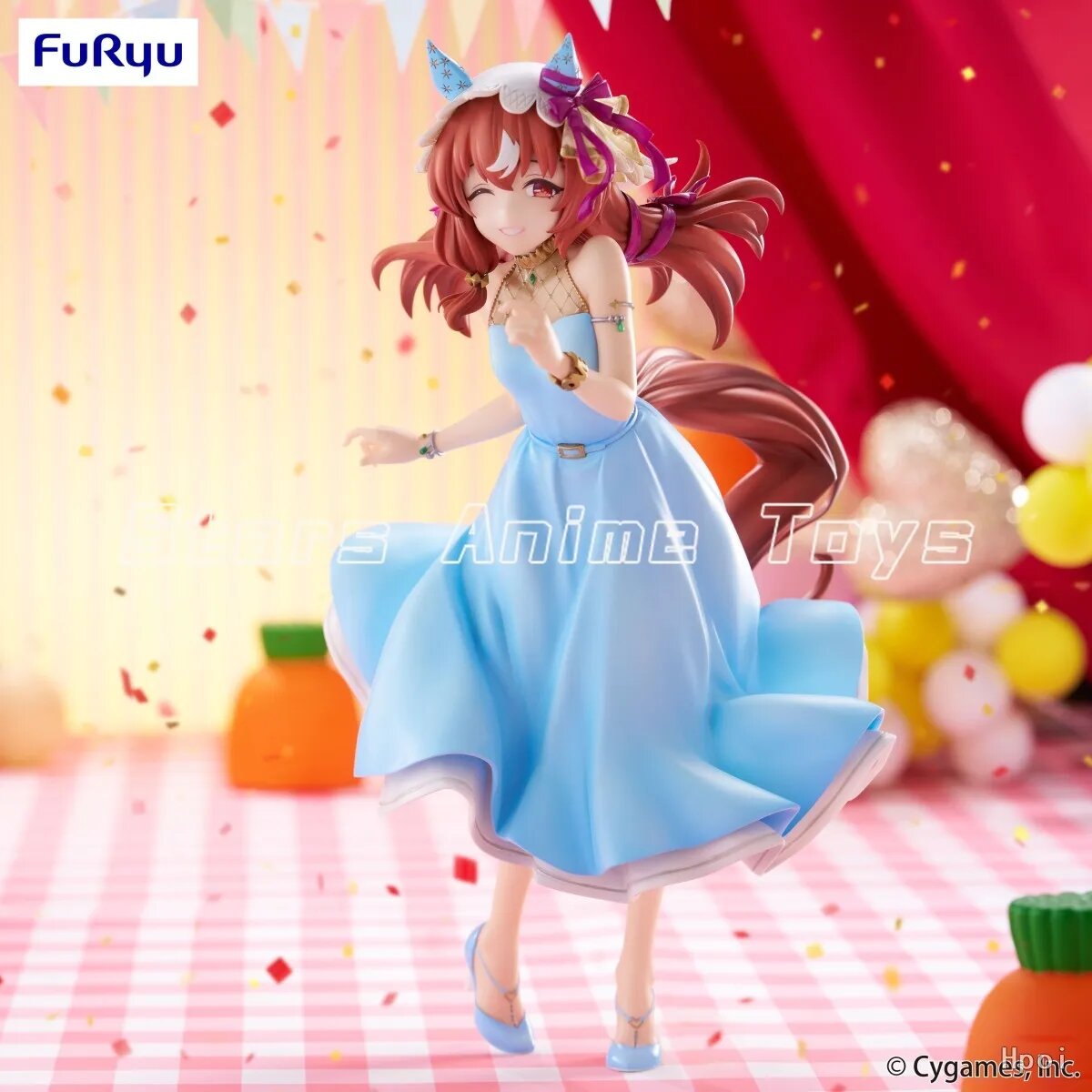 Фигурка FuRyu Umamusume: Pretty Derby Still in Love