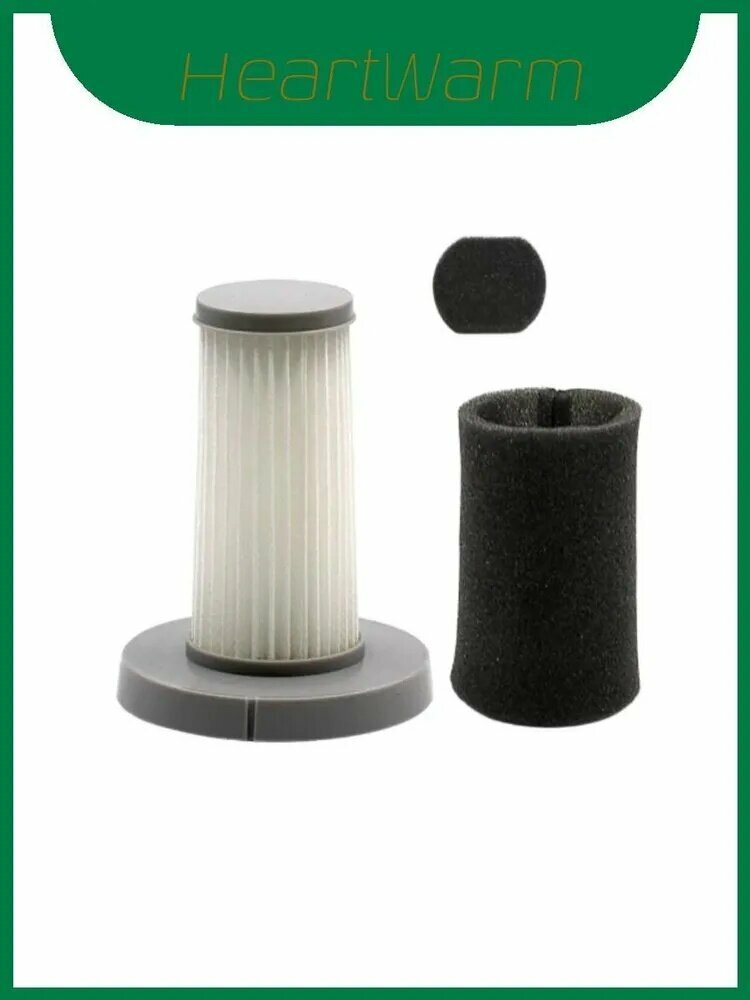 Deerma dx700 pro комплект фильтров для пылесоса моющийся хлопковый и трикотажный фильтр для уборки больших