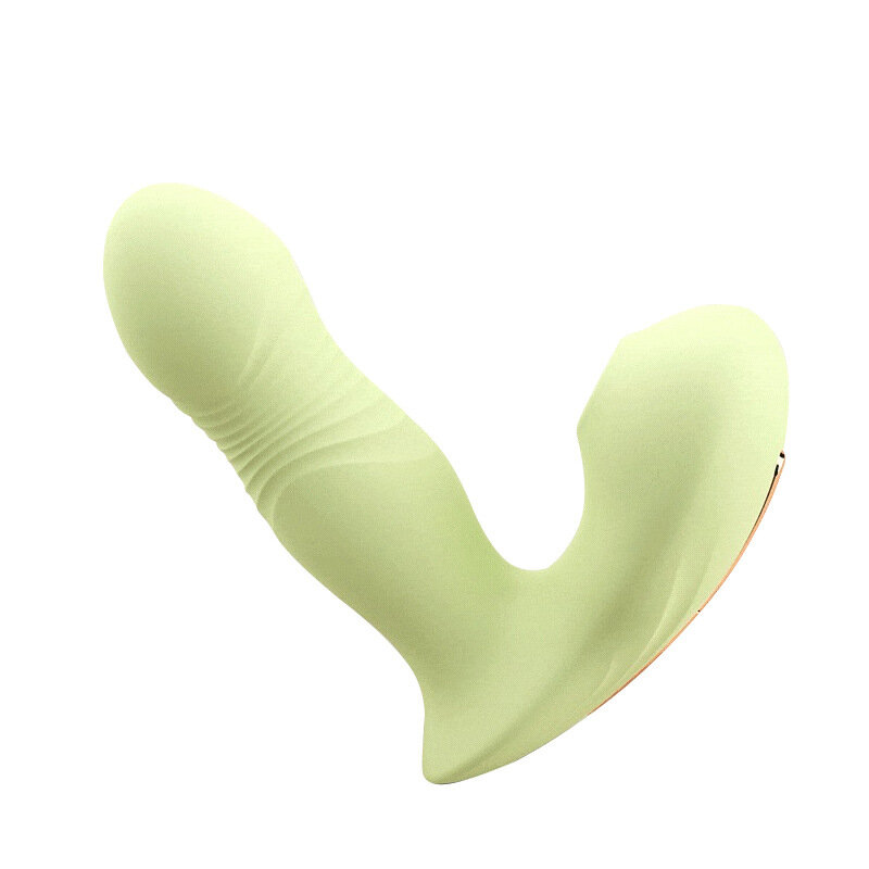 Вибратор для женщин, вставляемый, сильная вибрация, бесшумный, с приложением и дистанционным управлением, носимый, секс-игрушка для улицы, сосательный