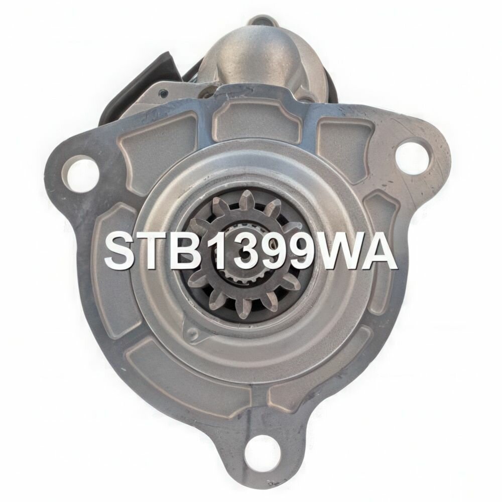 Стартер, для Скания, 340 106 470 T арт STB1399WA